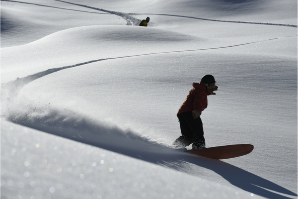 Snowboard Shape Selection: Some Helpful Tips to Maximize Stoke ...