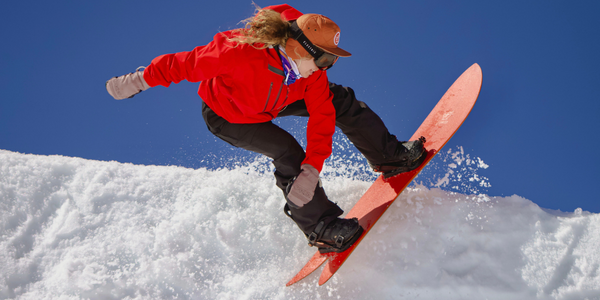 Ambassador Profile: Rachel Lightner - Elevated Surf Craft